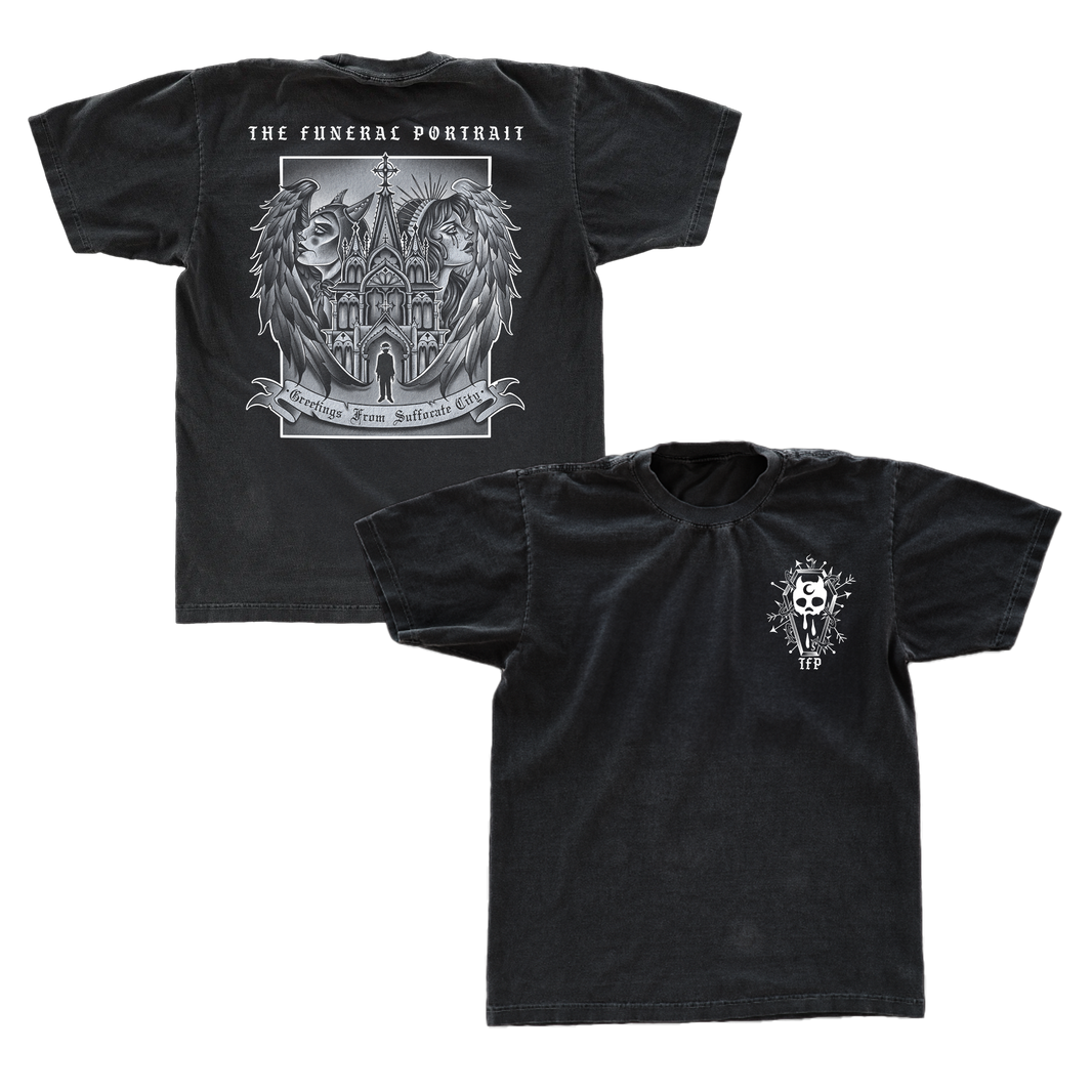 The Home of The Funeral Portrait Merchandise – The Funeral Portrait's ...