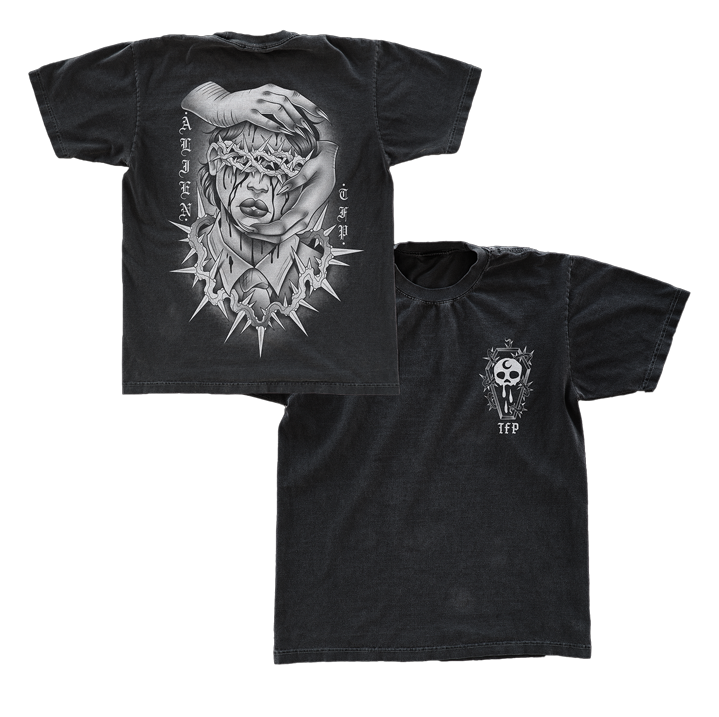 The Home of The Funeral Portrait Merchandise – The Funeral Portrait's ...